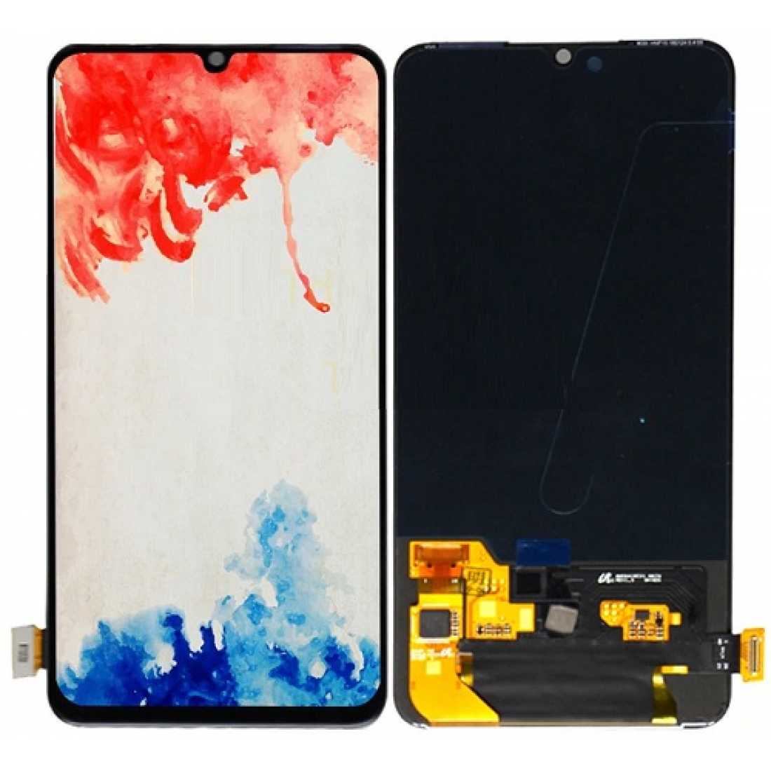 Vivo V11 Pro LCD Screen Replacement Module - Cellspare